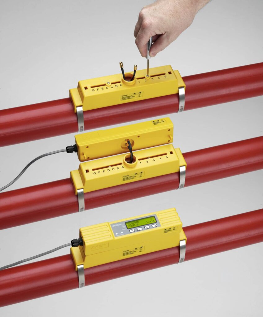 Water Flow Meters | Digital Water Flow Meter | Water Flow Sensors