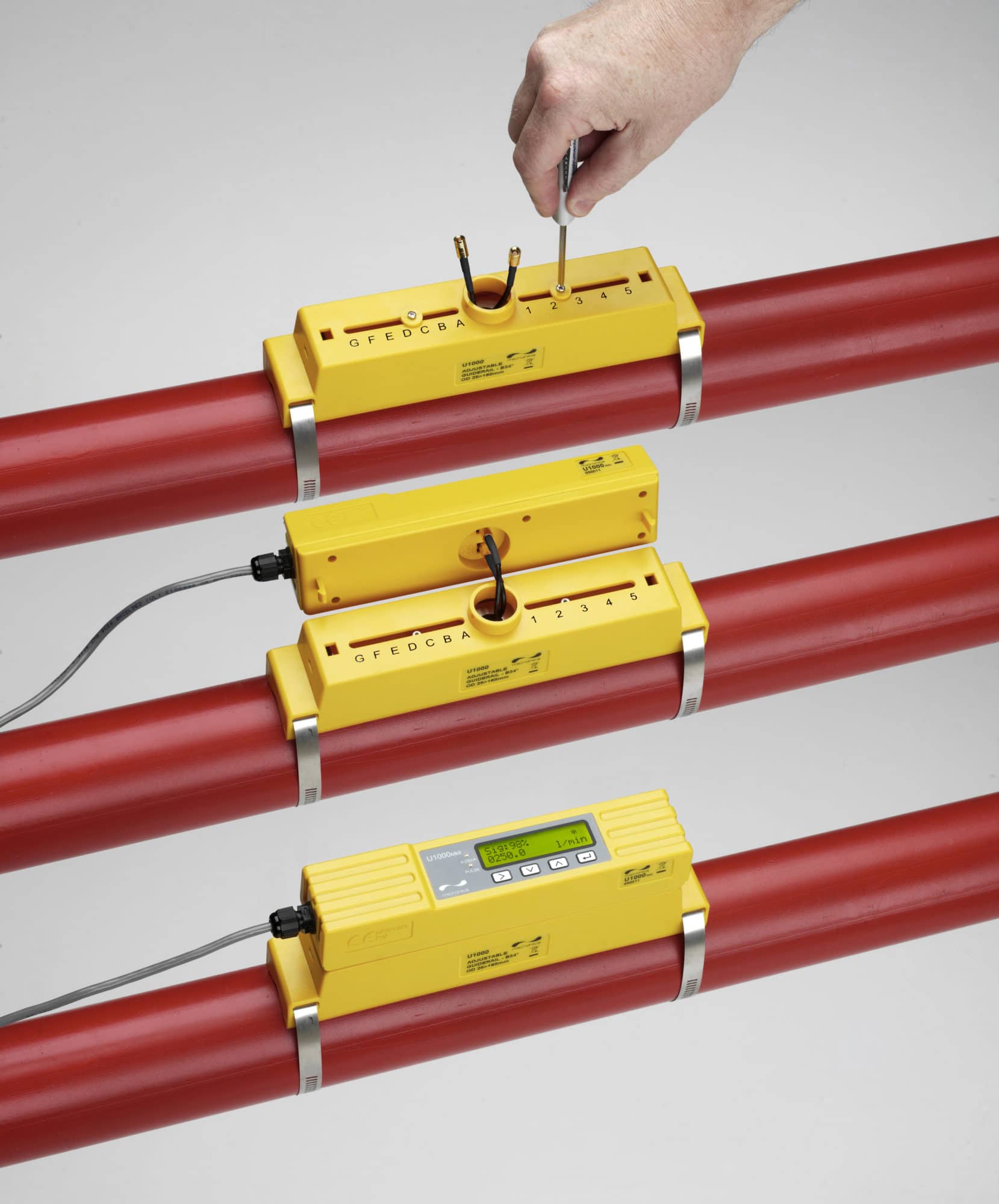 Water Flow Meters | Digital Water Flow Meter | Water Flow Sensors