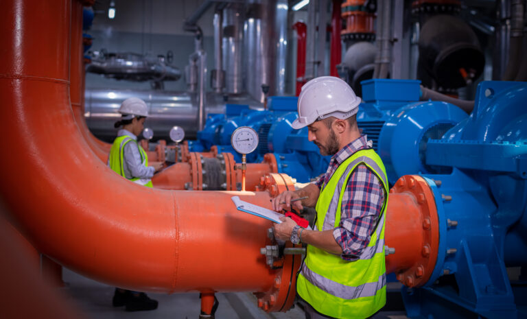 Learn about flow meter tesing with Micronics