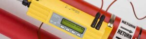 How Does an Ultrasonic Flow Meter Work | Micronics